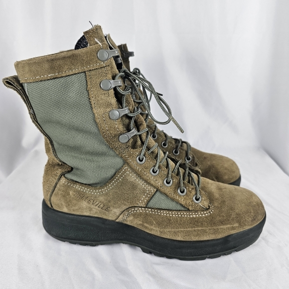 Belleville | Shoes | Belleville 69v Tactical Military Flight Boots Gore ...